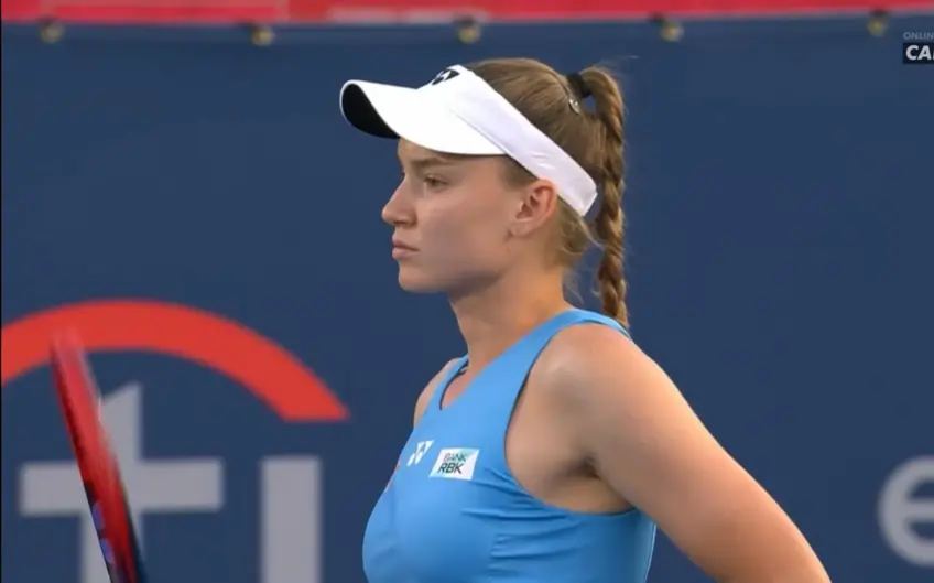 Greg Rusedski sieht Elena Rybakina als Favoritin für Wimbledon