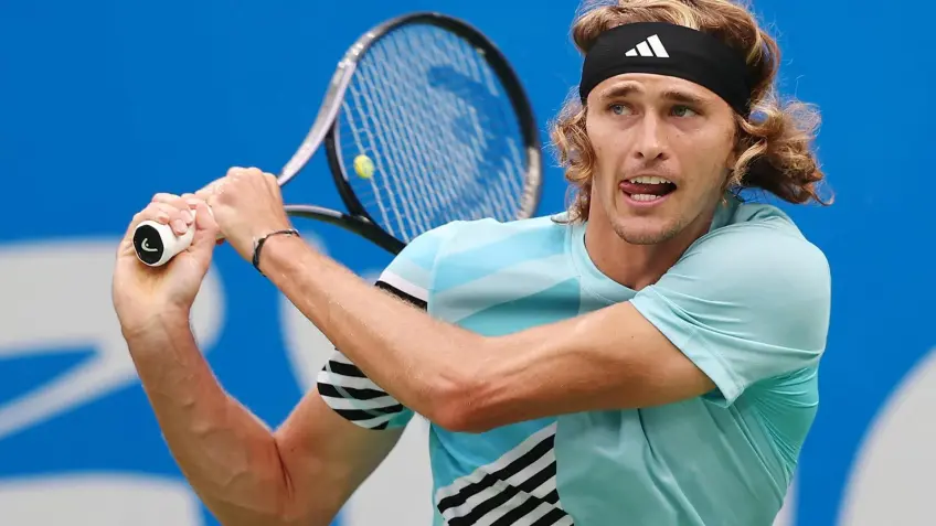 Alexander Zverev hofft in Australien auf neuen Schwung vor den AO