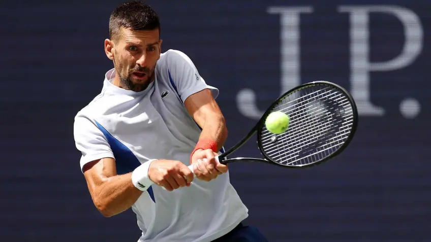 Novak Djokovics Teilnahme an den Australian Open weiterhin ungewiss